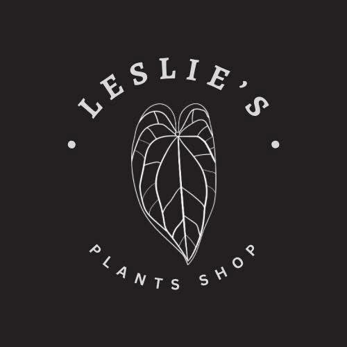 Products – Leslie’s Plants Shop